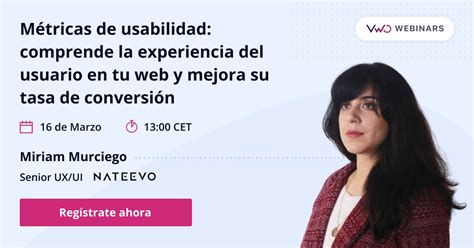 Métricas De Usabilidad Tu Mejora Las Tasas De Conversión En Tu Sitio Web