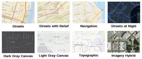 how to add esri vector basemaps to the default basemap gallery in web