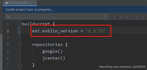 could not initialize class org ternal