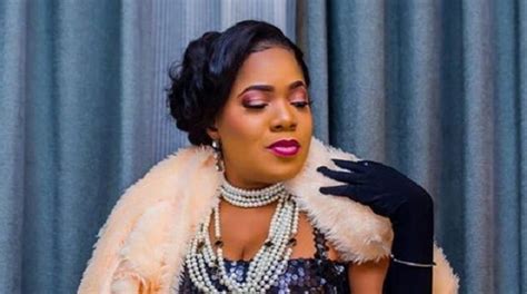 Truths About Toyin Abrahams Biography And Her Most Famous Movies