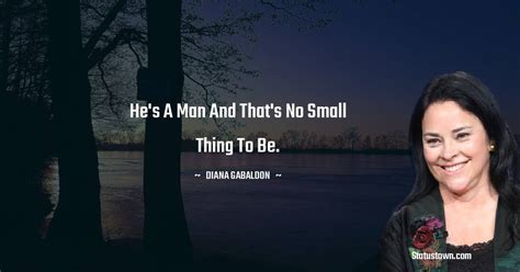 30 Best Diana Gabaldon Quotes In May 2024