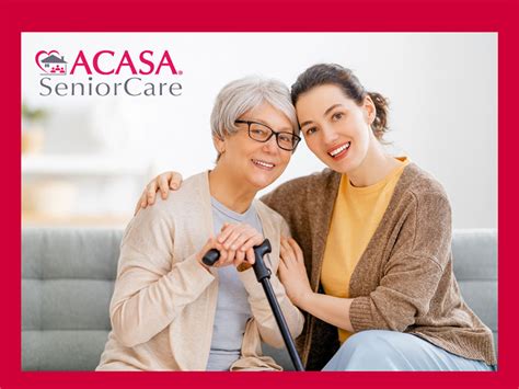 Caregiver Appreciation Day Acasa Senior Care Of North Shore