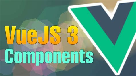 how to create and register the component in vuejs 3 codechit