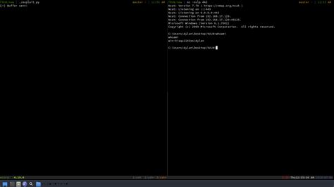 vulnserver exploiting trun with vanilla eip overwrite