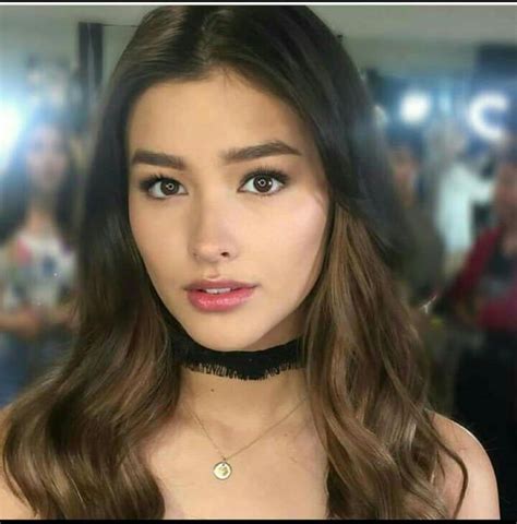 Liza Soberano Girl Beauty Girl Liza Soberano Beauty Face