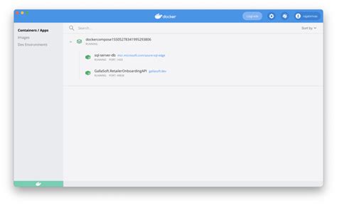 getting started with dockerfile for asp core dev community