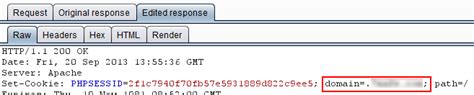 a rough guide to the secure cookie explore security
