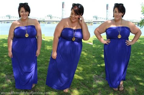 Life And Style Of Jessica Kane { A Body Acceptance And Plus Size Fashion