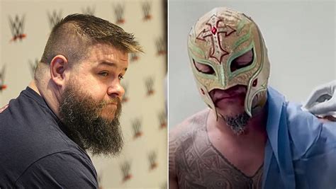 Wwe News Roundup Smackdown Superstar Comments On His Unexpected