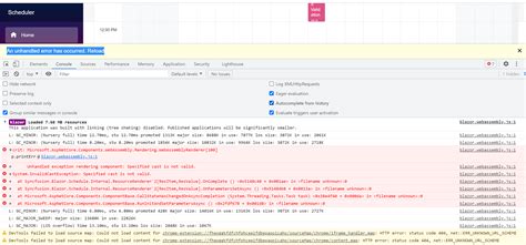 unhandled error on save · issue 2 · syncfusionexamples grouping