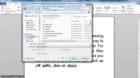 different word file formats gotlasopa