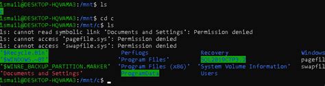 how to download and install linux bash shell on windows 10