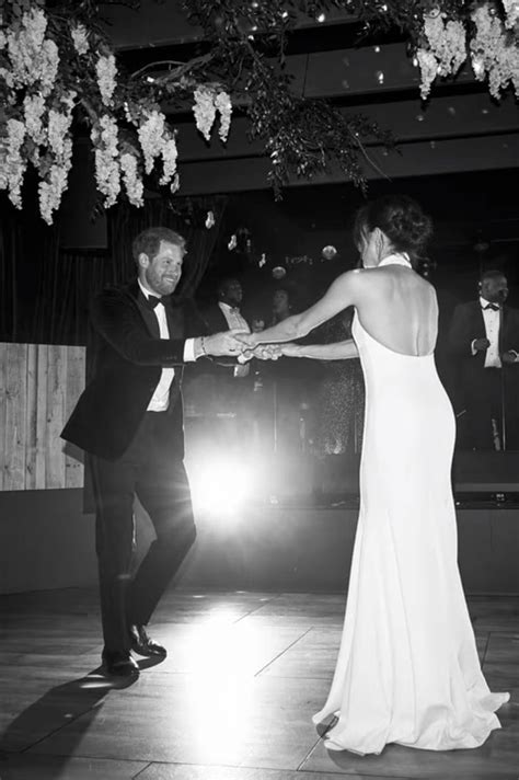 Prince Harry And Meghan Markle Share New Intimate Details From Their