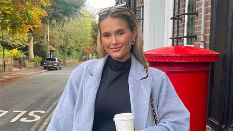 Molly Mae Hague Targeted After Latest Instagram Post As Fans Say Its