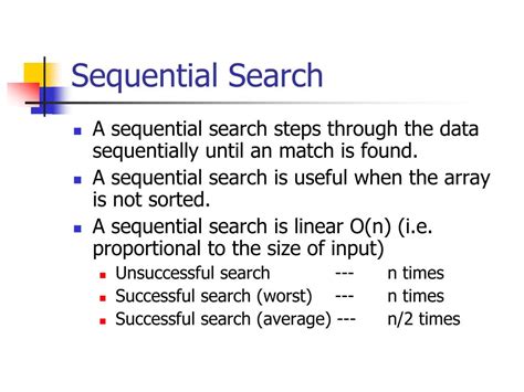 ppt algorithm analysis powerpoint presentation free download id