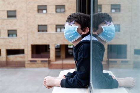 Unicef Alerta De Que El Confinamiento Ha Puesto En Riesgo La Salud