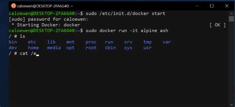 how to enable windows subsystem for linux in windows 10 better tech