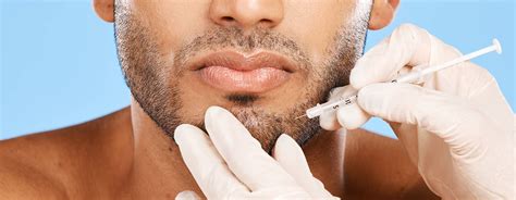 Brotox Exploring Botox For Men Botox In Madison Al
