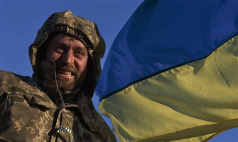 Ukrainian Soldiers Share Horrors Of Debaltseve Battle After Stinging