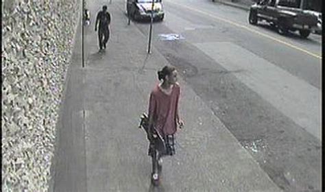 New Westminster Police Looking For Man In Connection With 3 Sex