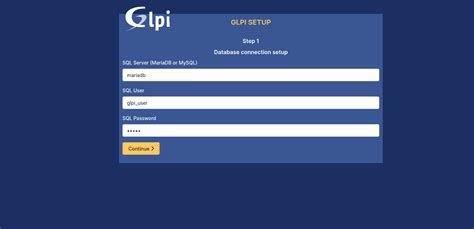 how to deploy glpi using docker unix linux the admins tutorials