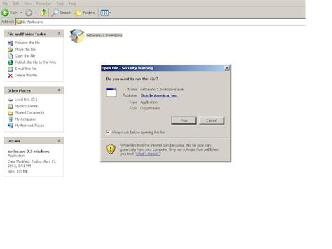 java web development what is netbeans ide and how to