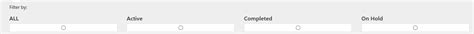 c asp radiobuttonlist css style stack overflow