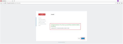 How To Install Zabbix Monitoring Tool On Centos 8
