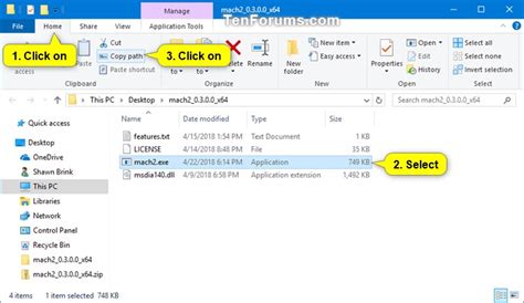 enable set default tab feature for task manager in windows