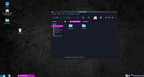 artix una distribución de arch sin systemd latin linux