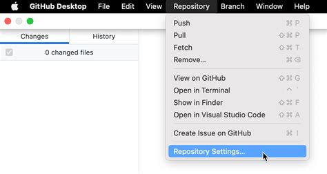 Cloning And Forking Repositories From Github Desktop Github