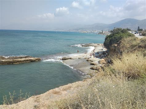 Unofficial Fkk Naturist Beach On The Map With Photos And Reviews🏖️
