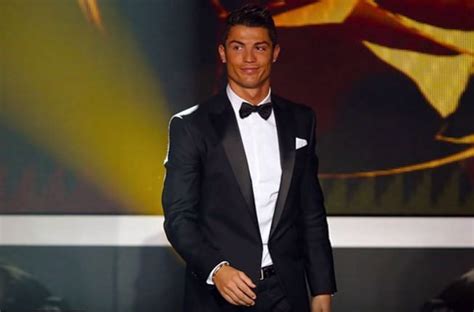 Page 2 Cristiano Ronaldos Year By Year Transformation In Looks Since