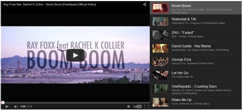 sharepoint experience javascript video gallery