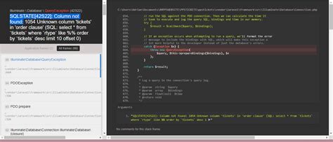 php how to implement simple crud search in laravel