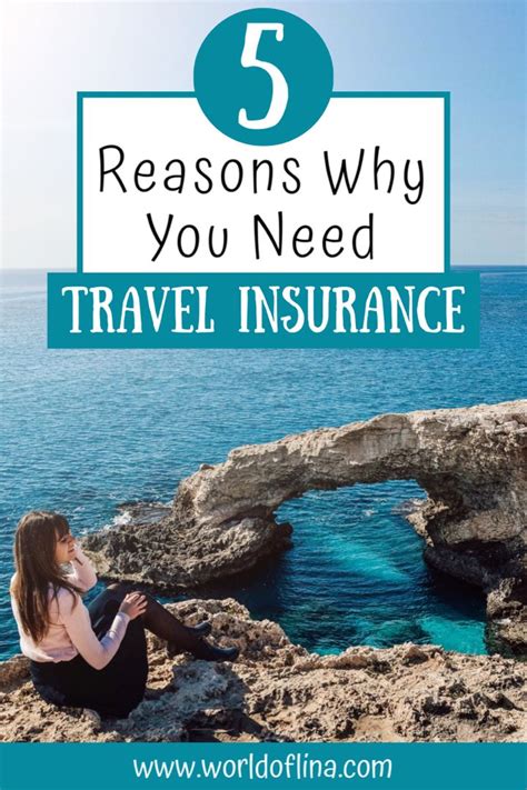 5 Simple Reasons Why Travel Insurance Is Important In 2020 Travel