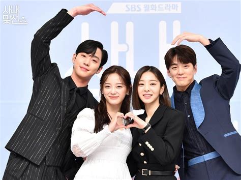 Rekomendasi 10 Drama Korea Rating Tertinggi 2022 Gas Ditonton Rek