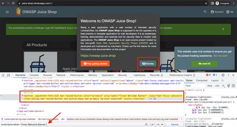 how to handle elementclickinterceptedexception in selenium java