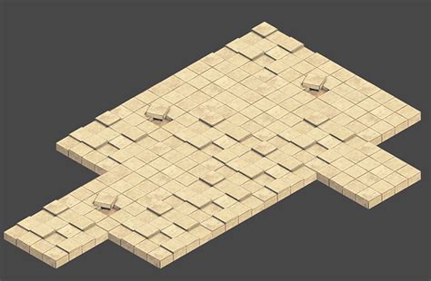 tilemap renderer modes unity manual