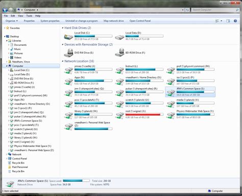 how to map a network drive windows 10 world map