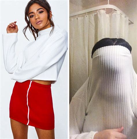 21 Hilarious Womens Online Shopping Expectations Vs Reality The Kitchen