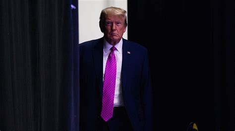 Pence Comes Out Swinging At Trump Following Jan 6 Indictment Should