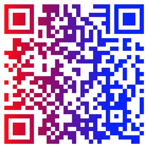 react native custom qr codes open source agenda