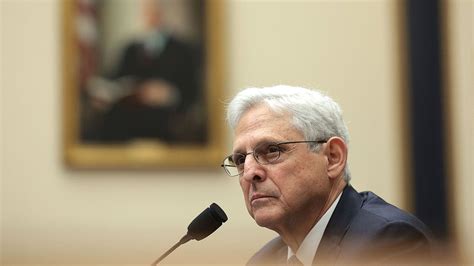 Ag Garland And The Hunter Biden Investigation 5 Things We Learned This