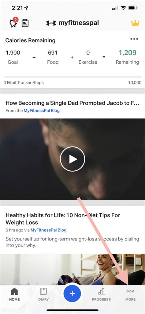 How To Count Macros Beginners Guide The Healthy Consultant