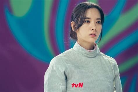 《二十五，二十一》配角和主角表現一樣亮眼！新人演員苞娜、崔顯旭、李宙明 Ig 介紹