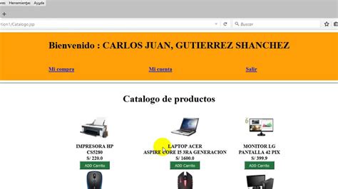 como hacer un carrito de compras en php y mysql fácil de