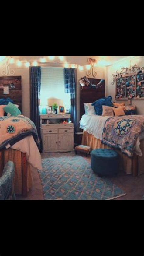 Dorm Room At Vail Hall At Samford Dorm Planning Dream Dorm Dorm