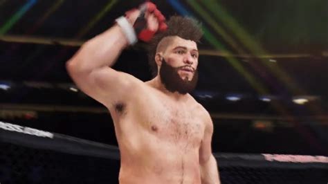 Ufc 4 15 Montage Of Knockouts Youtube
