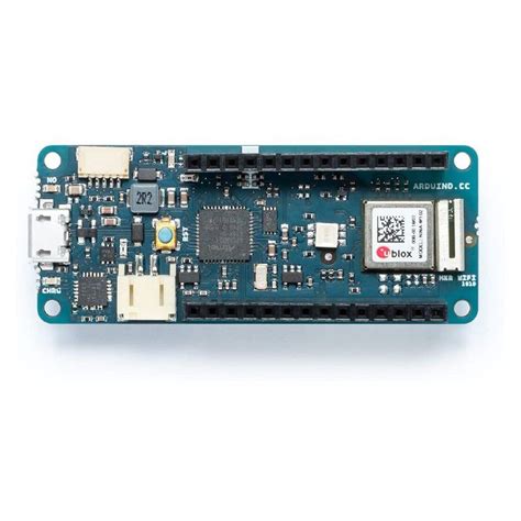 Arduino Mkr Wifi 1010